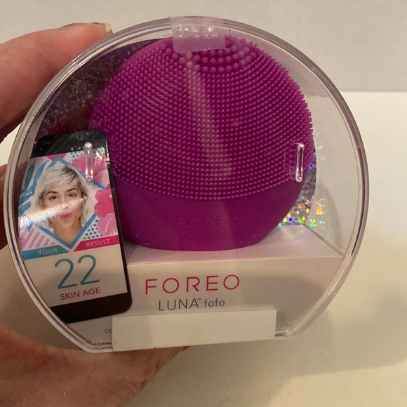 FOREO | Bath & Body | Foreo Luna Mini | Poshmark